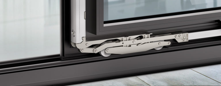 Hardware & accessories - STAC