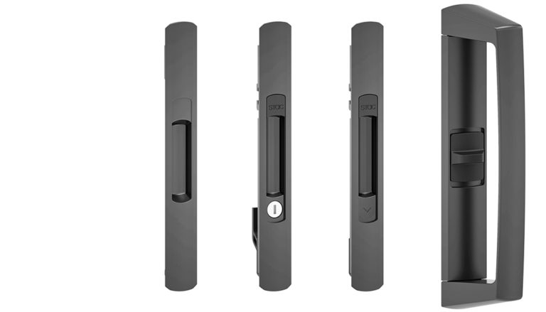 Hardware & accessories - STAC