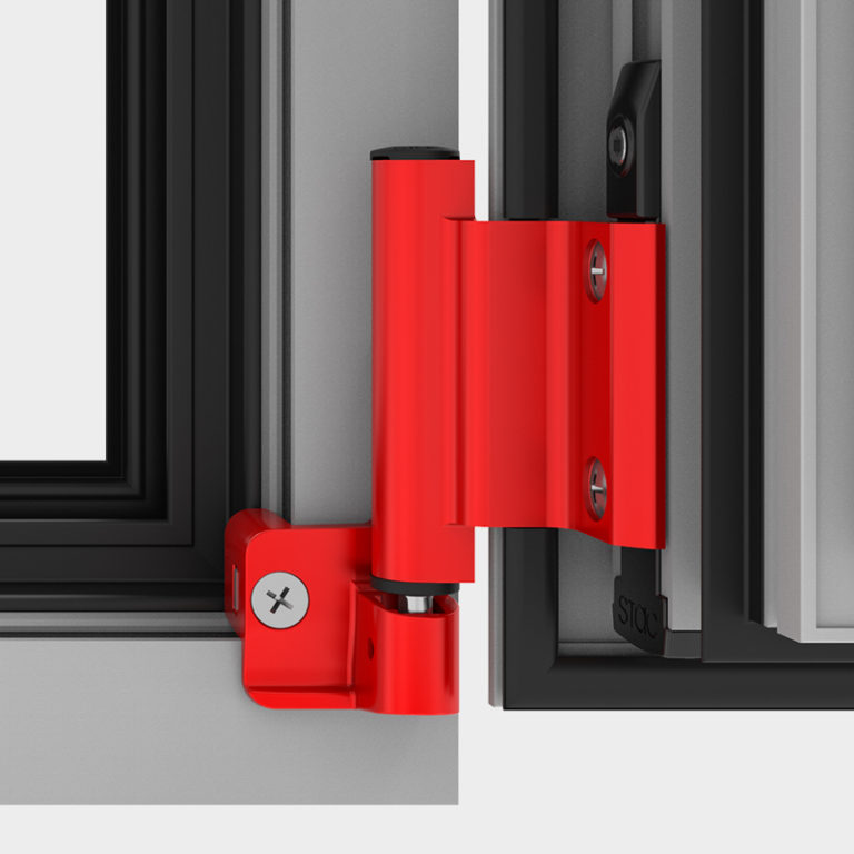 Hardware & accessories - STAC