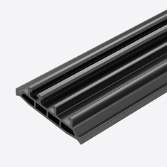 Insulating profiles - STAC