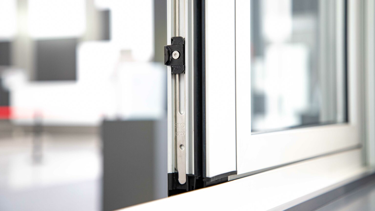 HP shootbolt levers - STAC