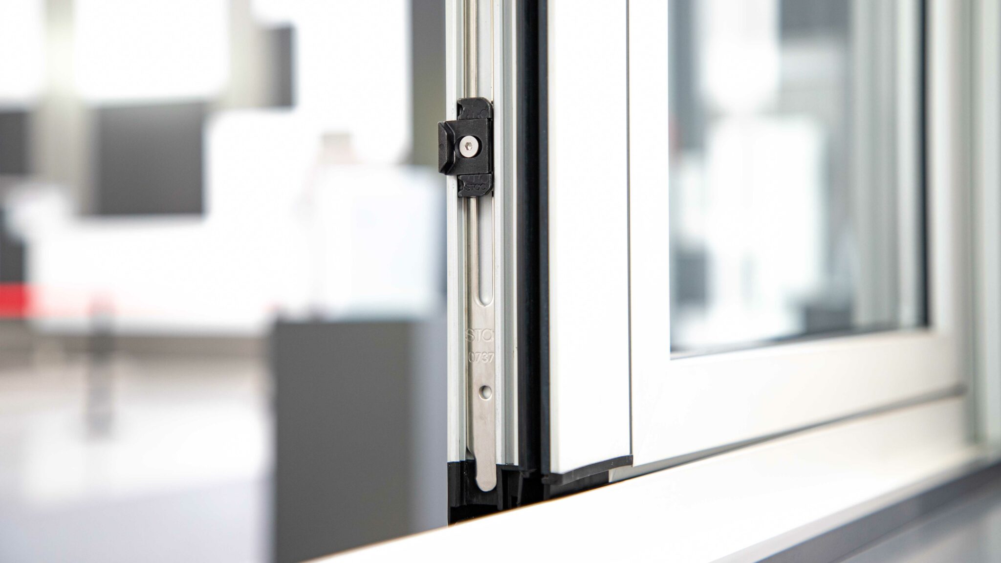 HP shootbolt levers - STAC