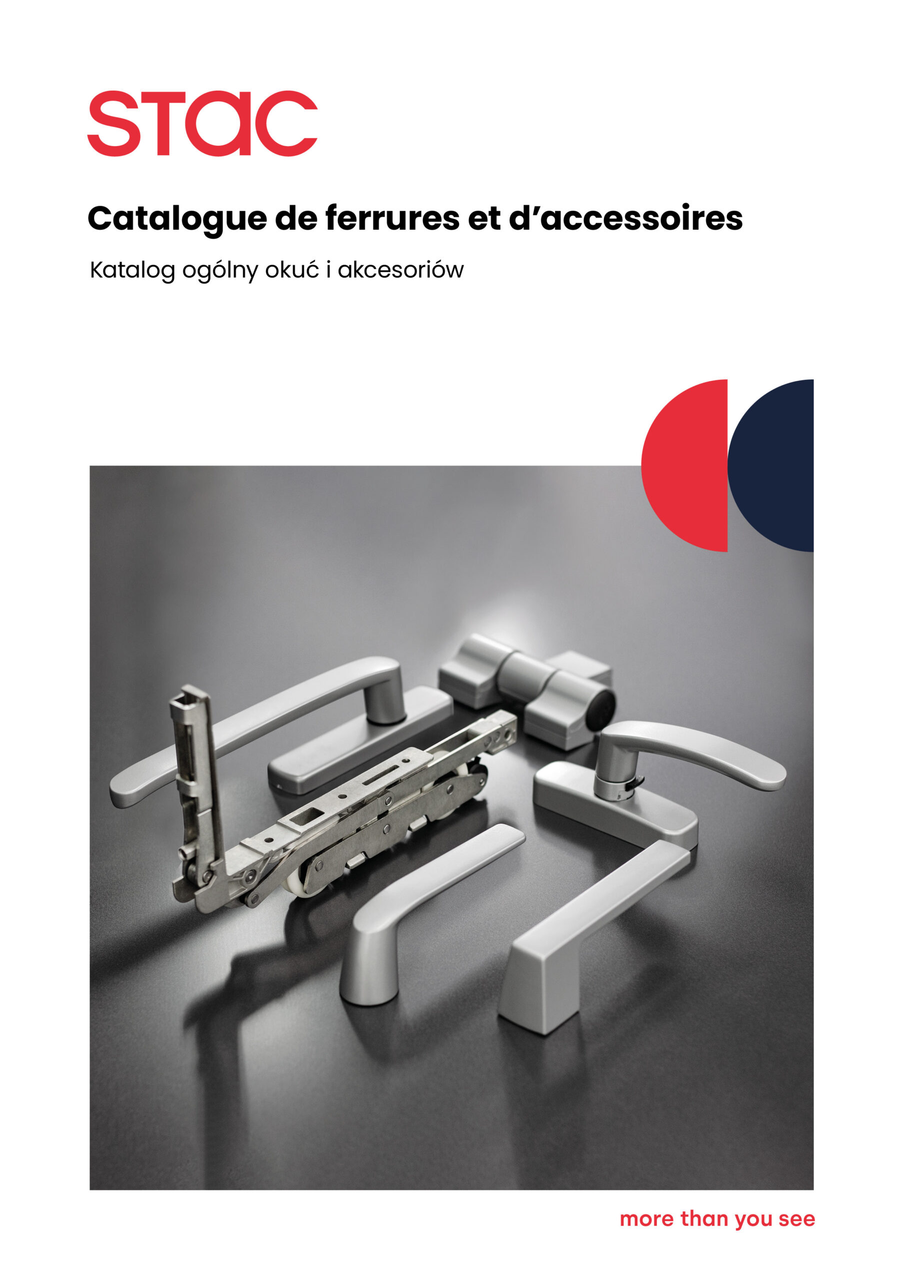 General catalogue - STAC