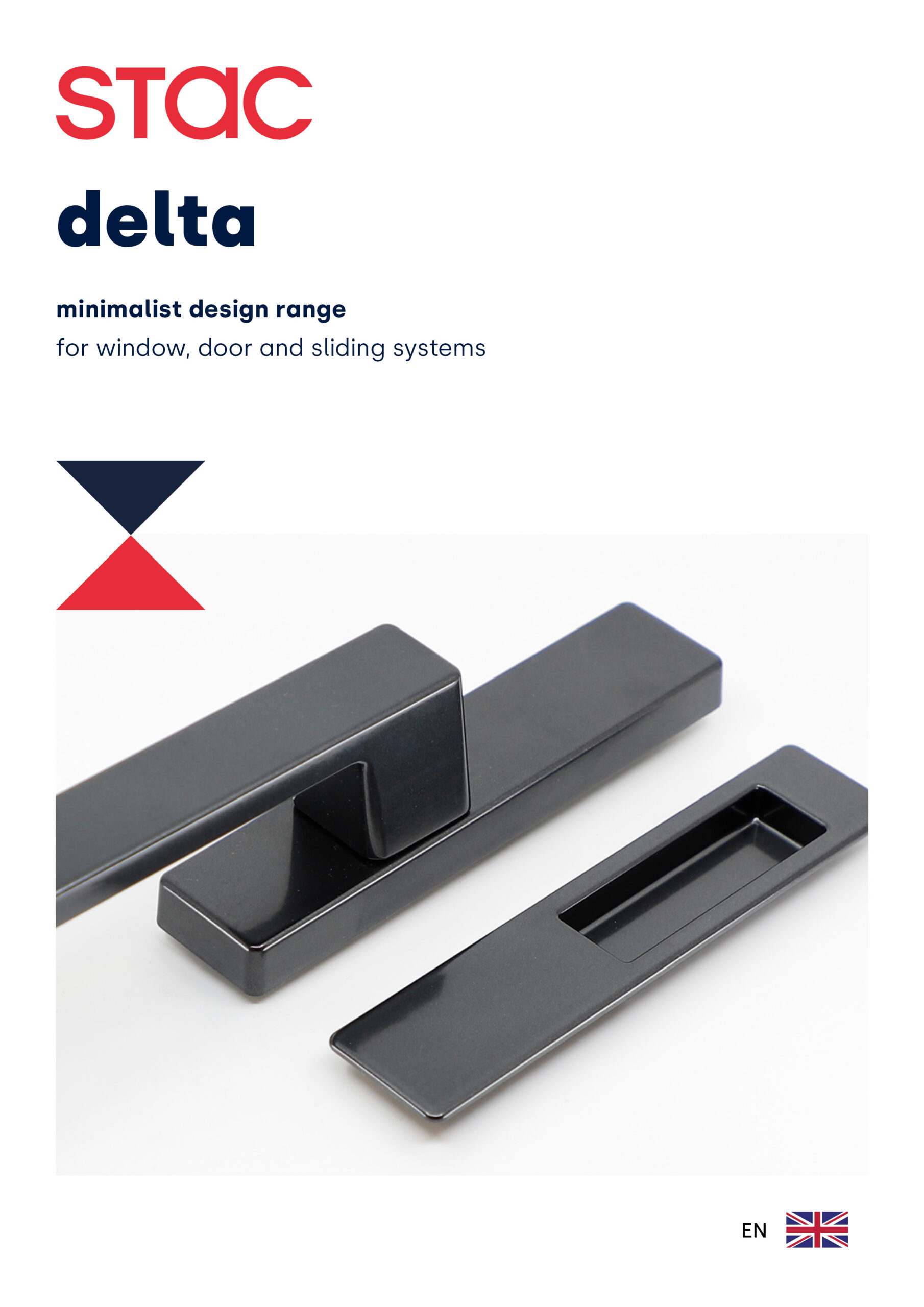 DELTA design range - STAC
