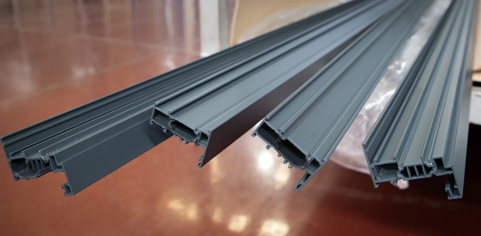 PROCOAT polyamide - STAC