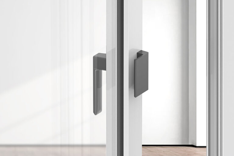 DELTA EASY pull handle - STAC