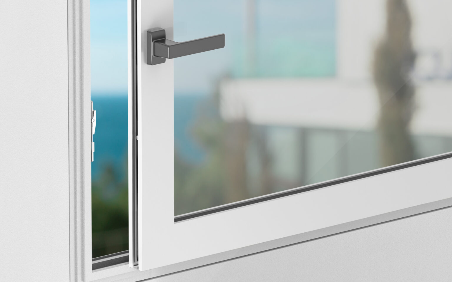 Off-centre multipoint - STAC